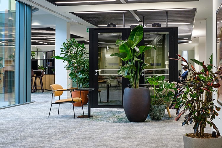 FF&E Procurement | JPA Workspaces